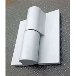 14" x 12 5/16" Heavy duty door hinges for vault doors at Kiesler ...