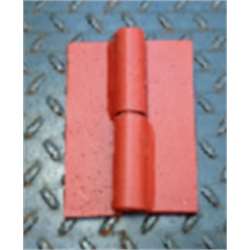 Heavy Duty Hinges for Industrial Doors and Gates by Kiesler Machine UK