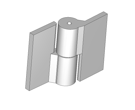 Heavy Duty Hinges Supplier in UK for Industrial Door and Gates ...