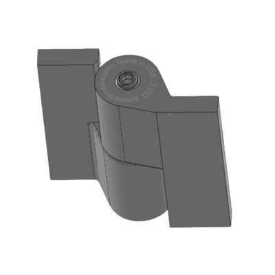 Commercial Door Safety Tips: Ensuring Security with Heavy Duty Hinges