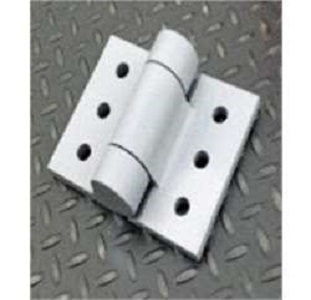 Heavy Duty Industrial and Custom Hinges for Doors or Gates - Kiesler ...